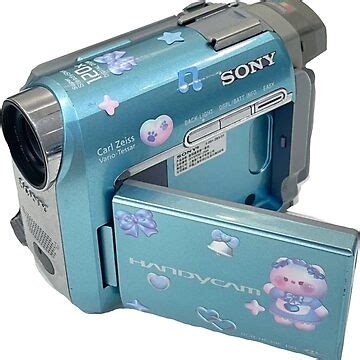Y2k Digital Camera Sticker For Sale By Spoiledbratz Redbubble
