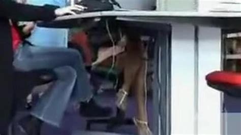 Pleated Skirt Girl Flashes At The Library Porn Videos