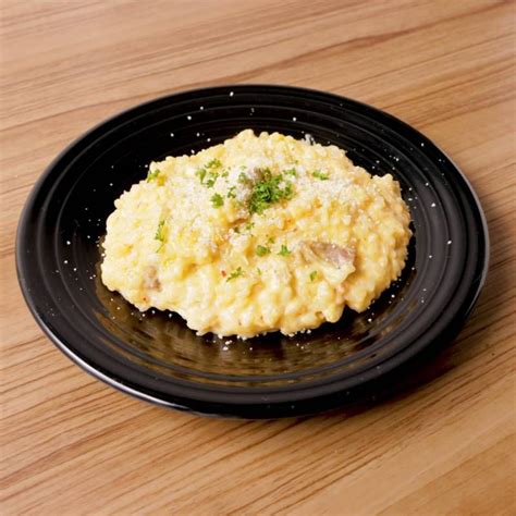 濃厚 キムチーズリゾット風ごはん