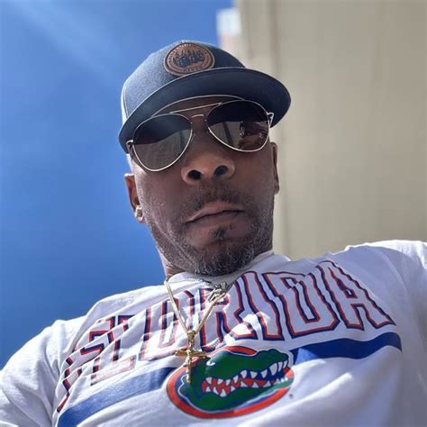 Gerald Anthony King Djgeraldanthony • Threads Say More