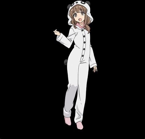 Kaede Azusagawa Age