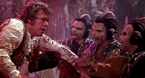 At The Earths Core 1976 Screen Captures Additional Photo Flickr