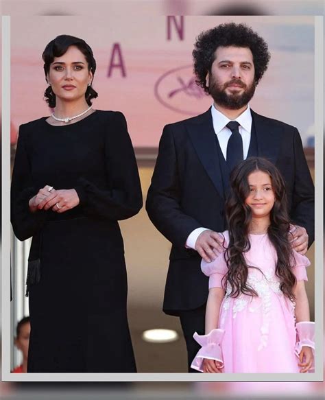 عوامل فیلم زن و بچه سعید روستایی در جشنواره کن؛ پریناز ایزدیار، پیمان معادی و سها نیاستی چه