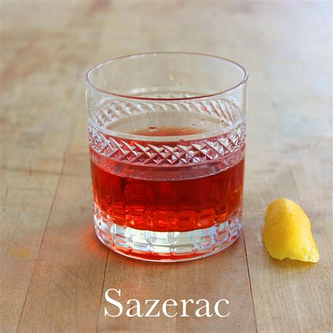 Cocktail Recipes Social Hour