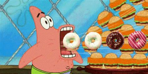  Donuts Donut Doughnuts Animated  On Er