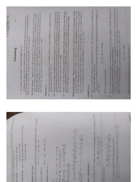 Mathematics Analysis Pdf