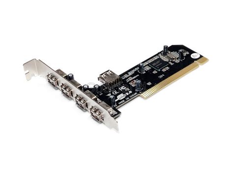 Slps031 Mini Pci To Pci Wireless Adapter