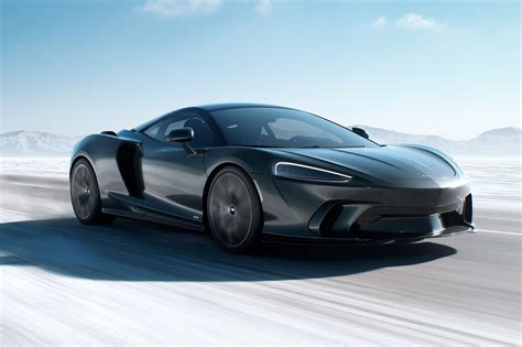 Elegant Mclaren Solus Gt Specs Photos De Haus Blog