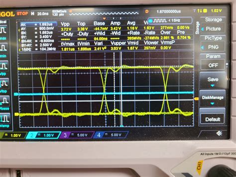 Tusb2046b Usb Device Not Recognized Interface Forum Interface Ti E2e Support Forums
