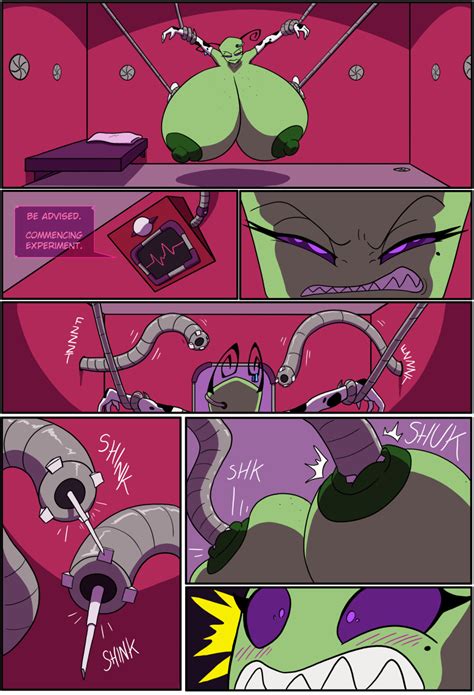 Rule 34 1girls Absurd Res Alien Armpits Big Breasts Body Modification