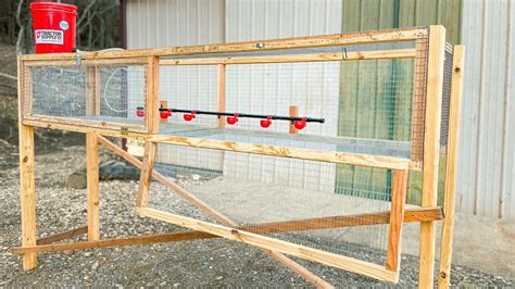 Diy Elevated Chick Brooder Complete Build Youtube