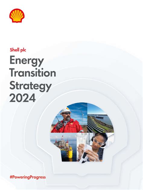 Shell Energy Transition Strategy 2024 Download Free Pdf Low Carbon