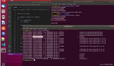 03007linux内存管理架构以虚拟内存空间布局架构用户地址空间内核地址空间linux内存管理子系统 Csdn博客