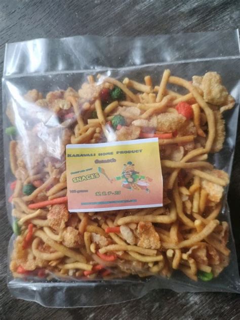 Avalakki Mixture 100 G At Rs 120kg In Udupi Id 2854470546848