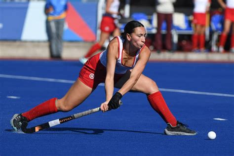 Sara Mcmanus Announces Retirement From National Team Delta Optimist