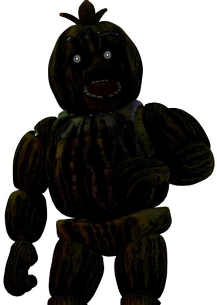 Phantom Chica On Mycast Fan Casting Your Favorite Stories