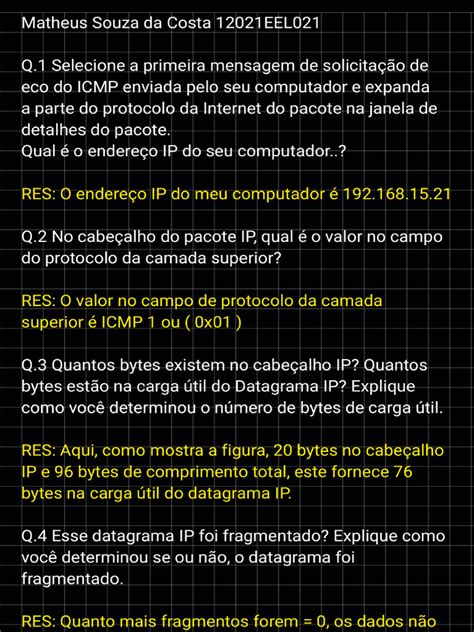 Wireshark Ip Pdf