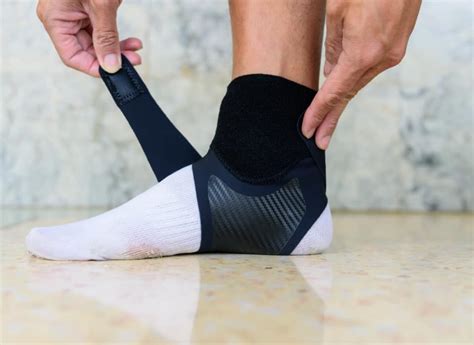 Expert Ankle Fusion Surgery The Foot And Ankle Centre