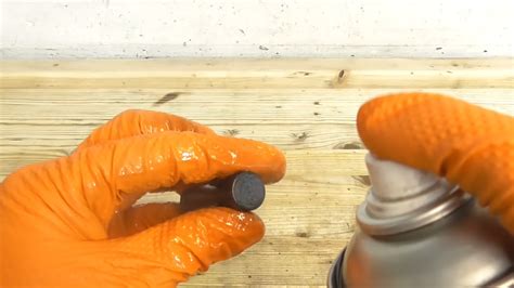 Use Hot Bluing And Cold Bluing To Give Your Steel That Dark Edge