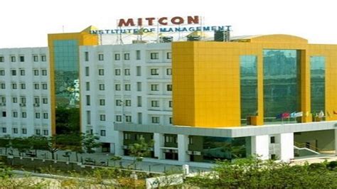 Mitcon Institute Of Management Guidance Forever
