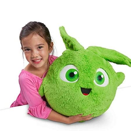 Sunny Bunnies Huggable Large Plush Hopper Walmart Canada