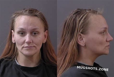Napier Amanda Kaye 12282023 Hamilton County Mugshots Zone