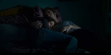 20 Most Romantic Edward And Bella Moments In Twilight