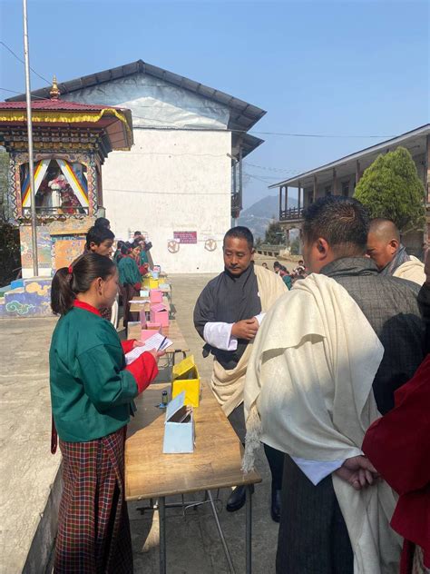 Chapcha Middle Secondary School