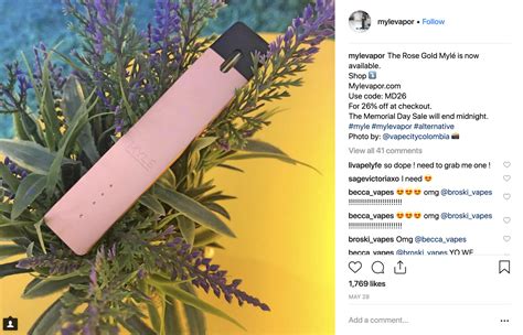 Myle Instagram Img37467