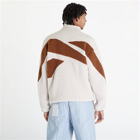 Jackets Reebok Classic Adventure Bv Jacket Stucco Im1550 Footshop