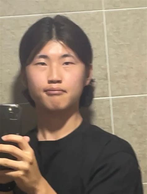 남자 얼굴형 사진 헤어스타일 지식in