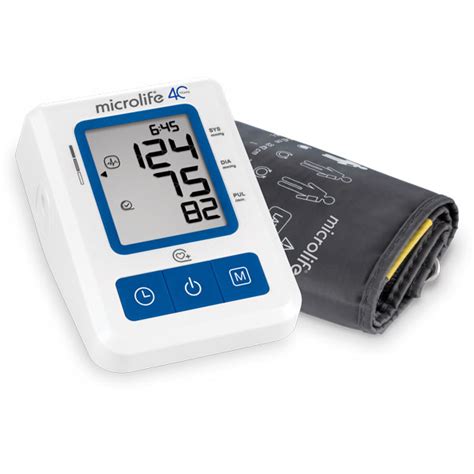 MICROLIFE-BP B2 Basic - Dobrzemierze