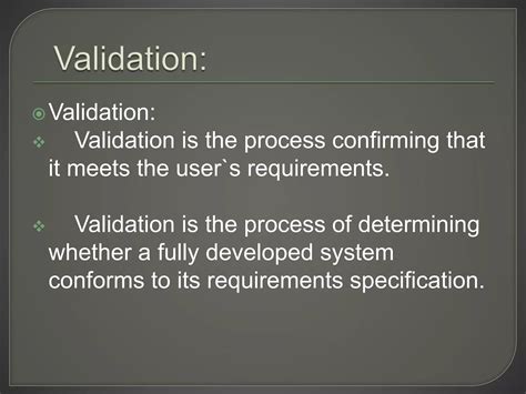 Instrument Development And Data Analysis Validation Pptx