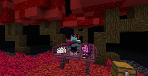 𝔻𝕖𝕝𝕥𝕒𝕣𝕦𝕟𝕖 Texture Pack Minecraft Texture Pack