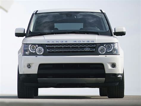 2010 Land Rover Range Rover Sport Specs Prices Mpg Reviews