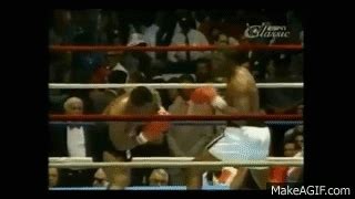 Mike Tyson Highlights Power Speed Defense Combinations On Make A GIF Mike Tyson Highlights Power Speed Defense Combinations On Make A GIF