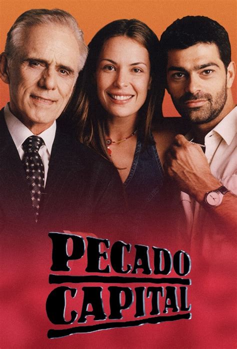 Capital Sin 1998 Tv Time