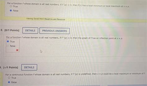 solved for a function f whose domain is all real numbers if