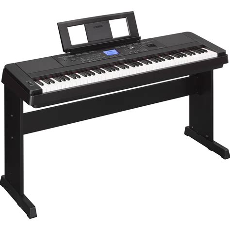 Yamaha Digital Piano - www.inf-inet.com