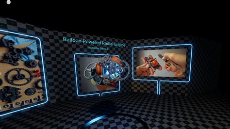 Jim Conrad On Linkedin Blender3d Mozilla Webxr Gamedev Threejs