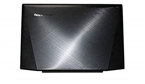 Plastic Black Lenovo IdeaPad Y50 70 Cover At Rs 4500 In New Delhi ID 23881118262