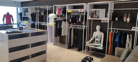 Shaiful Alam On Linkedin Ananta Intimates Zandz Intimates Ltd Has Exposed On Active Wear Athletic…