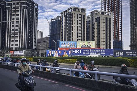 杨丹旭：悬念中开启2024 联合早报