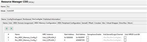 Solved Re S32k3xx Xrdc Mrc Instance For Dflash Nxp Community