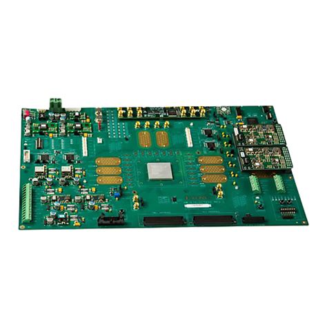 Xilinx Virtex 7 Fpga Vc7222 Getting Started Manual Pdf Download Manualslib