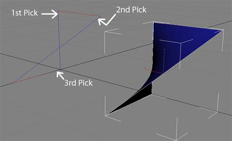 Surface Question 3d Modelling Autocad Forums