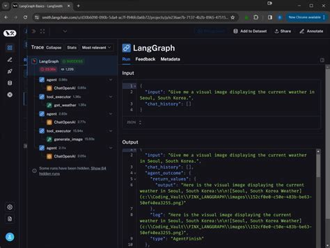 building complex multi agent teams and setups with langgraph be on