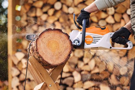 Akku Motors Ge Msa C B Online Kaufen Stihl