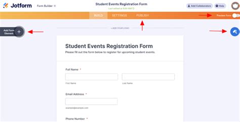 Can AI Make Google Forms The Jotform Blog