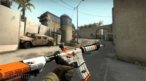 How Can You Remove Hand Shaking In Csgo When You Shoot All The Way Game News 24